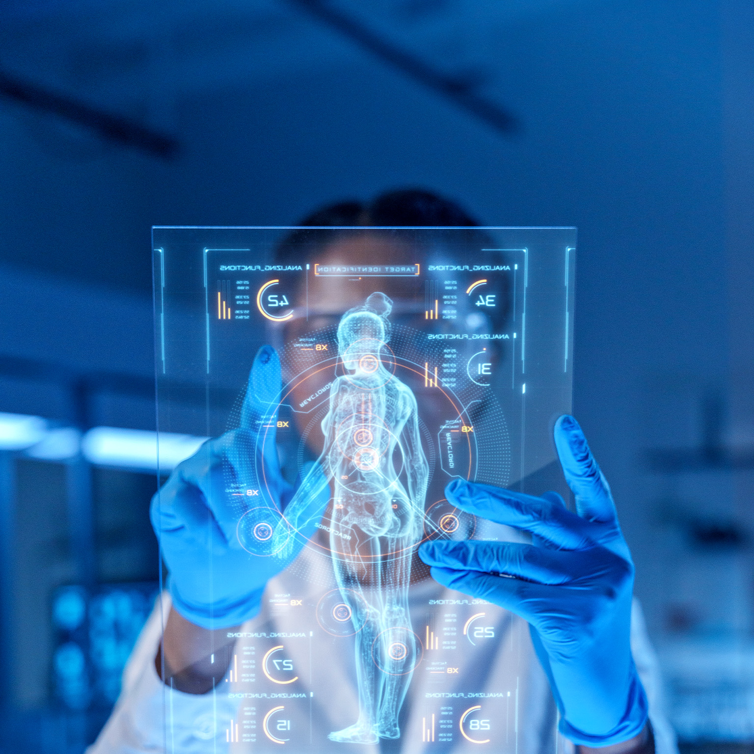 Novo Nordisk using AI to treat chronic diseases | McKinsey